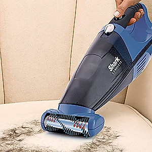 Shark SV75Z / LV901 Pet-Perfect Cordless Bagless Portable Lightweight Handheld Vacuum Rechargeable Battery (Renewed)