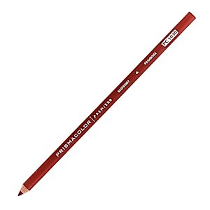 Prismacolor Premier Colored Pencil, Raspberry (3414)