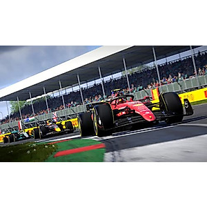 F1 2022 – Xbox One