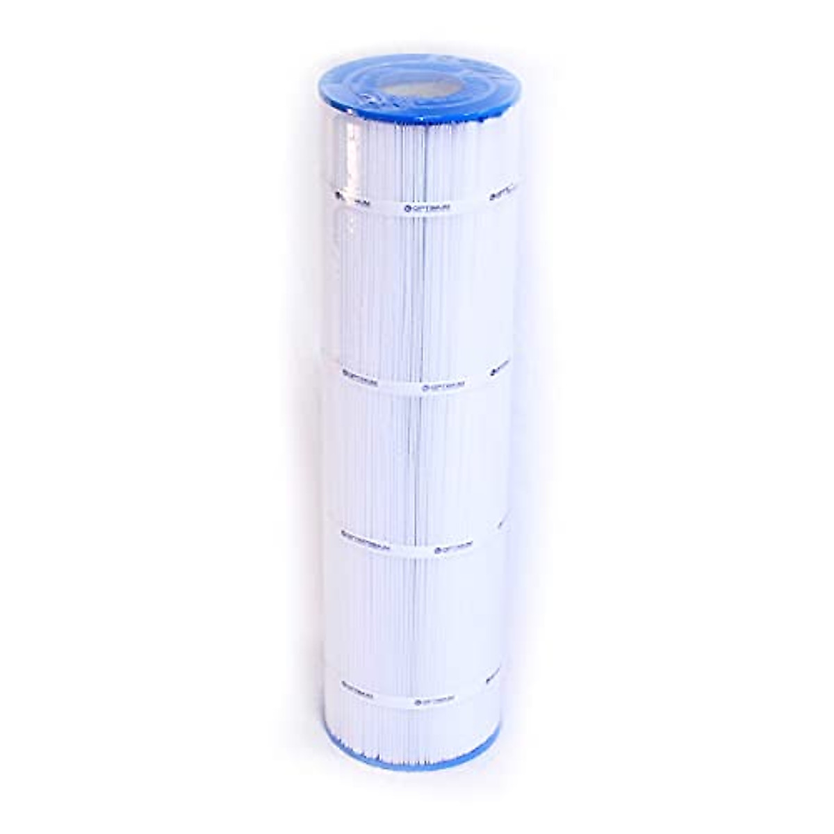 Pool Filter 4-Pack Compatible Replacement for Swim Clear C4500, C4520; Replaces CX875XRE, Unicel C-7489, Filbur FC-1275, & Pleatco PA112 Filter Cartridges