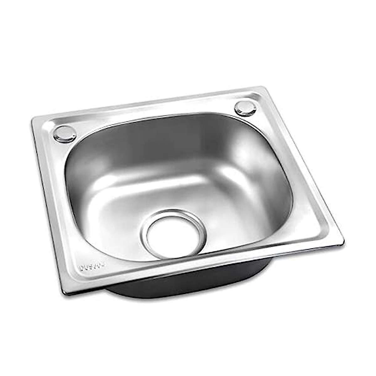 Household Commercial Sink With Stand Washbasin Washbasin, Can Be Used For Balcony Washbasin (Size : 39 * 45 * 75cm)