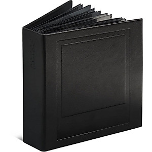 Polaroid Photo Album - Small, Small Polaroid Photo Album