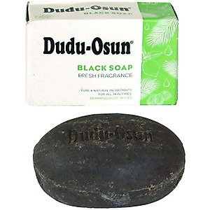 Dudu Osun African Black Soap (24 Bars)