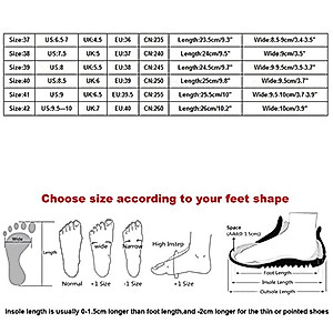 Womens Sandals, Hiking Boots Women Waterproof Women Heels Low Boots Indoor Boots White Heels Running Basketball Boots Platform Shoes for Women