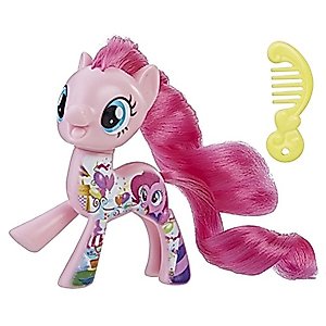 My Little Pony Pinkie Pie Doll