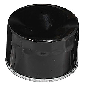 HIFROM Air Filter Pre Filter Cleaner Fuel Oil Filter Spark Plug Kit Compatible with John Deere X300 X304 X300R X320 X360 X500 X530 Z445 Z465 Z645 Z655 Z540M 4-Cycle Engine Replace MIU12555