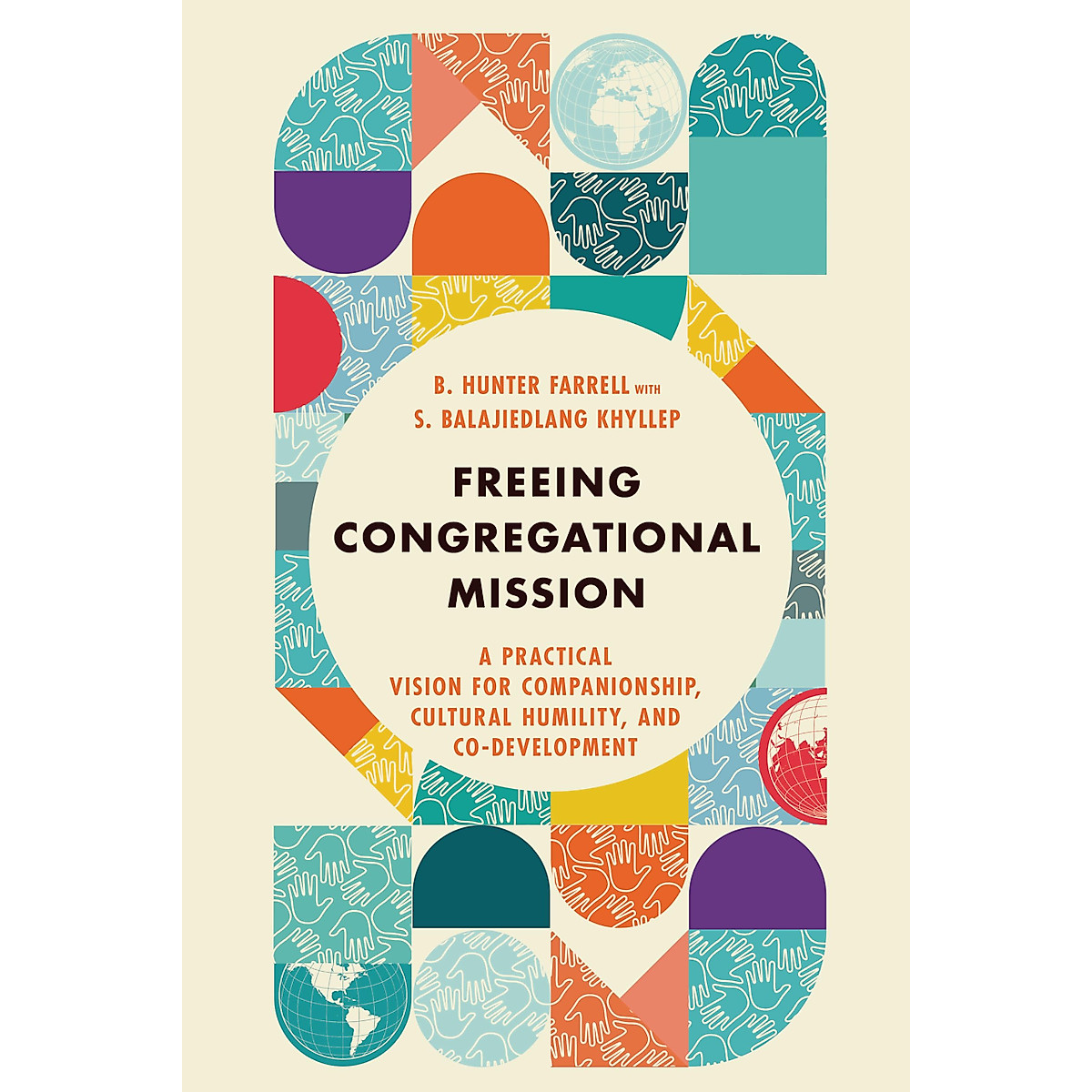 Freeing Congregational Mission: A Practical Vision for Companionship, Cultural Humility, and Co-Development