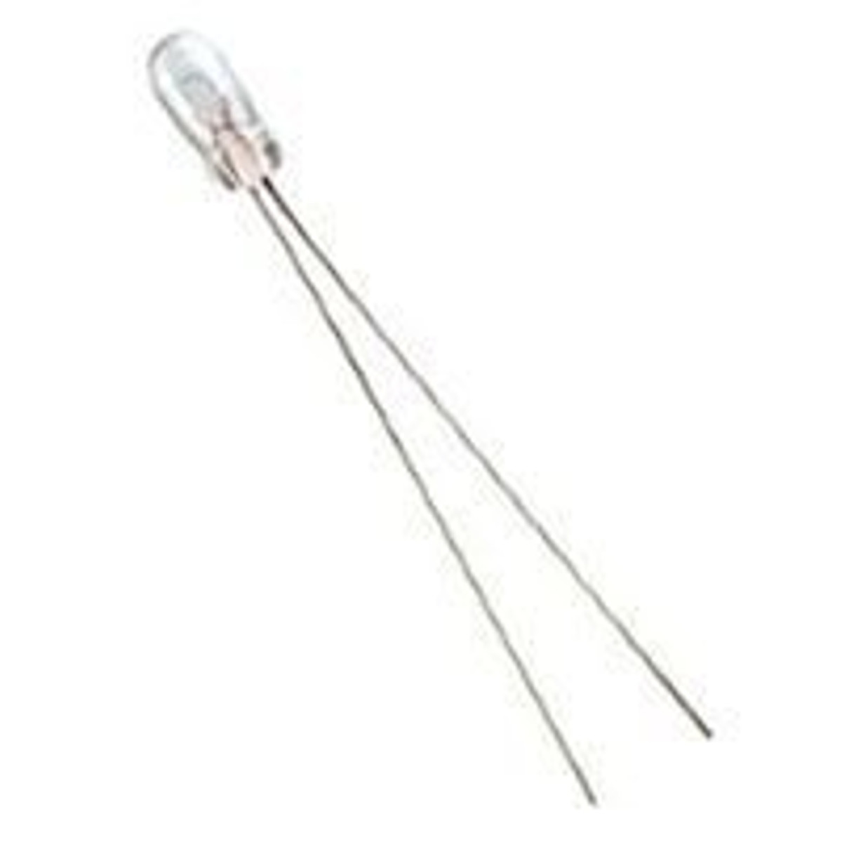 Cec Industries Lamp, Incandescent,Wire Leaded, 12V, 720Mw - 7219