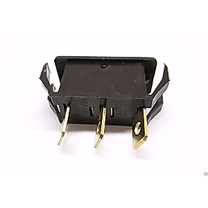 Generac 0G9549 Generator Engine Switch Genuine Original Equipment Manufacturer (OEM) Part