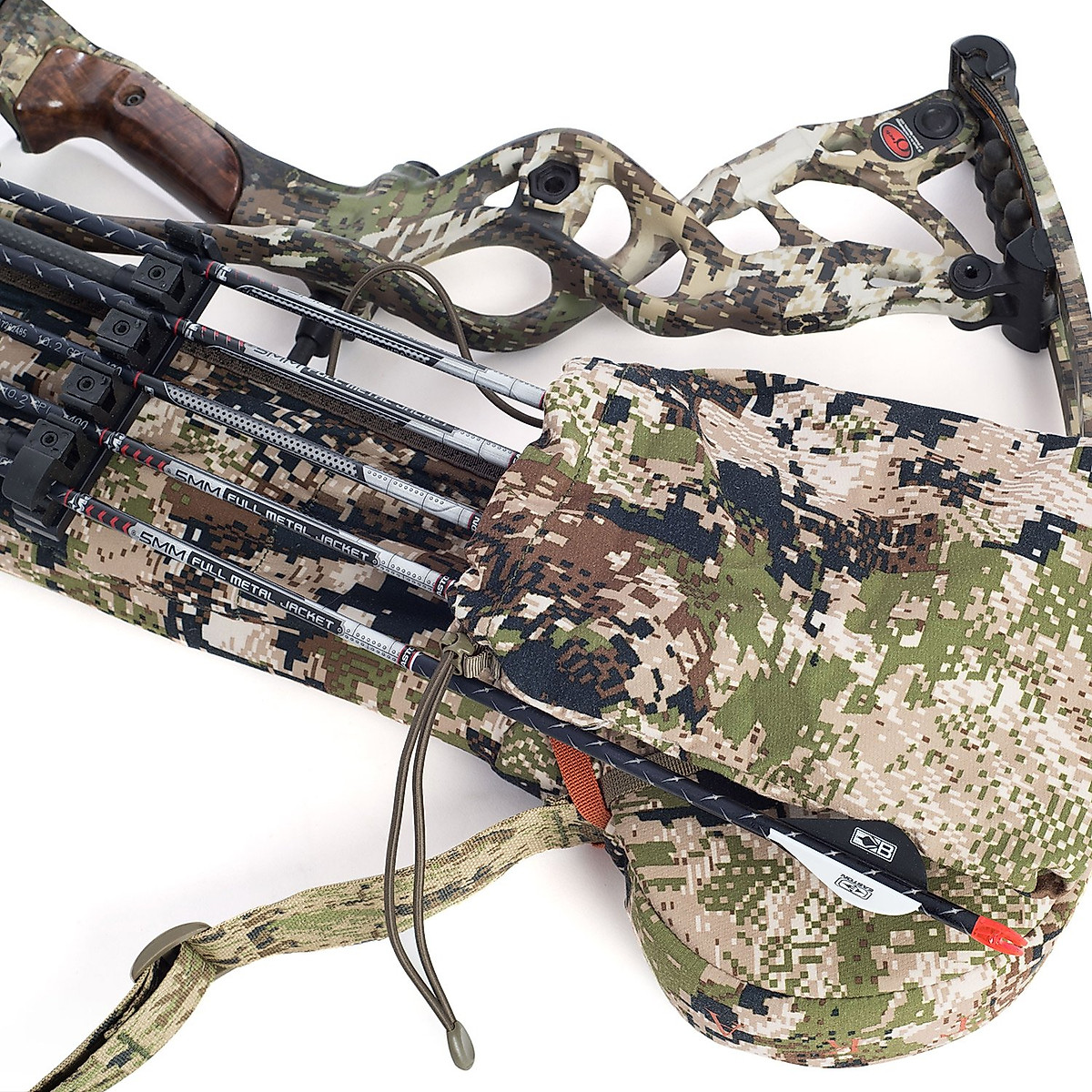 SITKA Gear Bow Sling Optifade Elevated II One Size Fits All