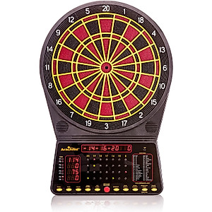 T POWER 5V Charger for Arachnid Cricket Pro 800 900 E900ARA E900 ARA CP900 CPSIA# 2-E800ARA-0816-VJ 2-E900ARA-0718-VJ CricketPro Dartboard Game Ac Dc Adapter Power Supply