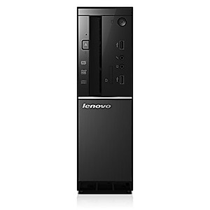 Lenovo ideacentre Desktop (Core i3, 4 GB RAM, 500 GB HDD) 90F10030US