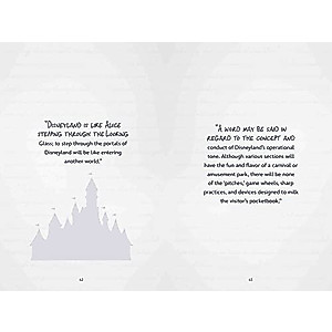 The Official Walt Disney Quote Book (Disney Editions Deluxe)