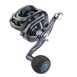 Fishing Reel Lexa 300 Hd Baitcasting Reel 6 Crbb