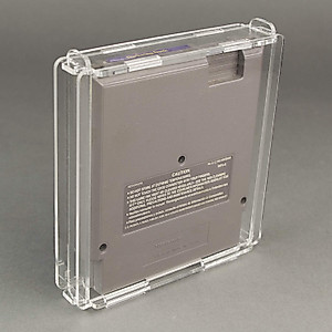 NES Game Cartridge - Köffin Display Case