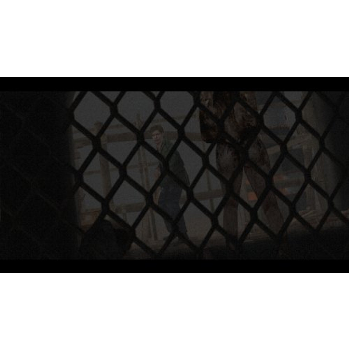 Silent Hill HD Collection - Xbox 360