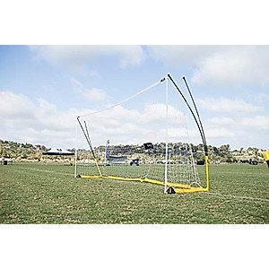SKLZ Pro Training Utility Weight for Agility Poles, Arc, and Soccer Goals