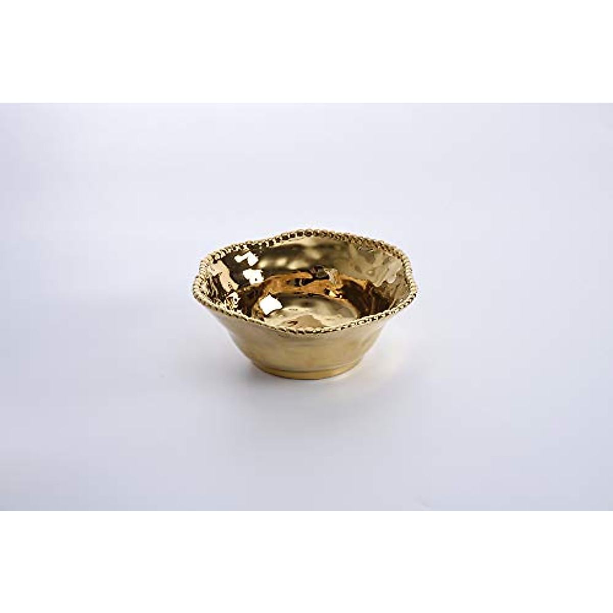 Pampa Bay Monaco Porcelain Salad Bowl