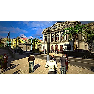 Tropico 5 - Complete Collection (Xbox One)