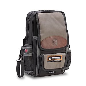 Veto Pro Pac MB3 (Large Sized Zippered Diagnostic Bag)
