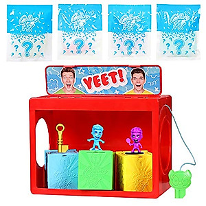 Collins Key The Ultimate Unboxing Game