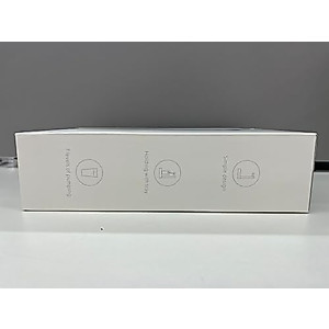 AUAUY Desktop Water Bottle Dispenser, Smart 6 Levels Table Top Water Dispensers for 5 Gallon & Universal Bottles, USB Portable Charging Automatic Water Jug Dispenser for Home,Office,Outdoor(Black)