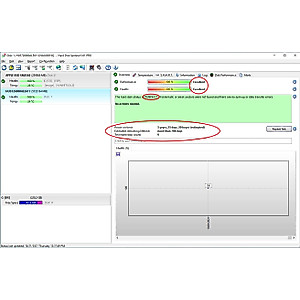 MDD - HGST Ultrastar 6TB 7200RPM 128MB Cache SATA 6Gb/s 3.5-inch Enterprise Hard Drive - HUS726060ALE611 (for RAID, NAS, Desktop PC, Surveillance Storage) - 5 Year Warranty (Renewed)