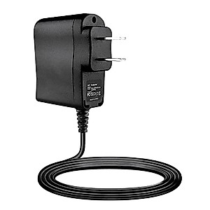Dysead AC Adapter Charger Power for Grandstream GXP2100 High End VoIP Phone Supply 1A