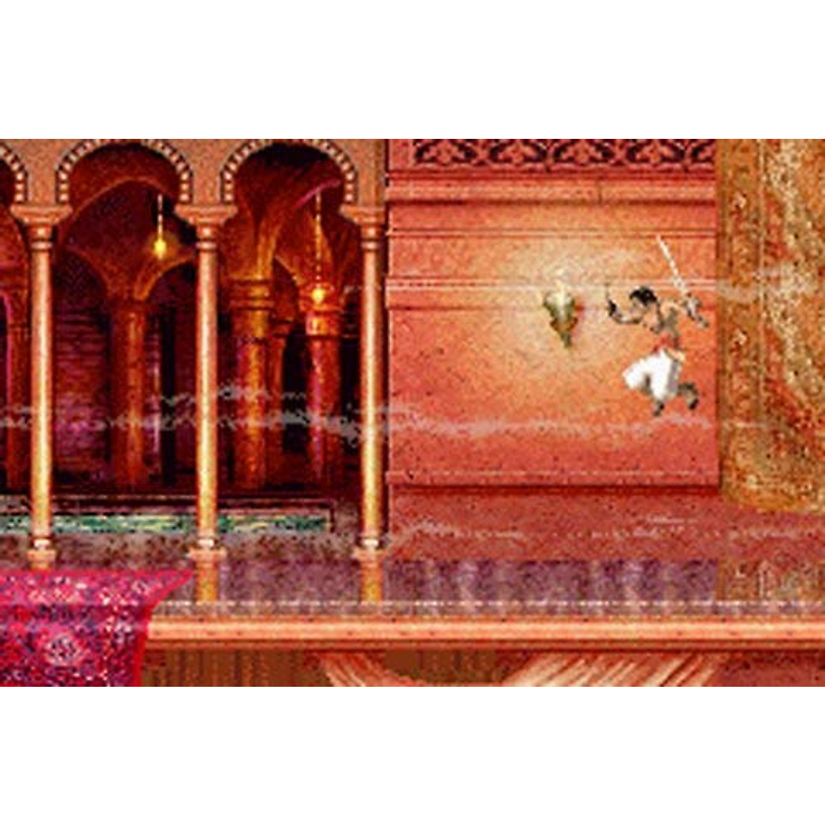 Prince of Persia: The Sands of Time (Renewed)
