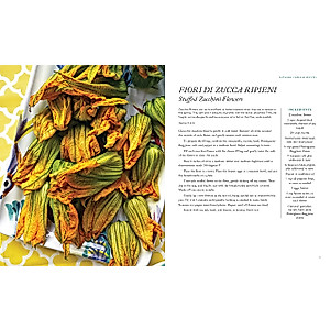 Italy on a Plate: Travels, Memories, Menus