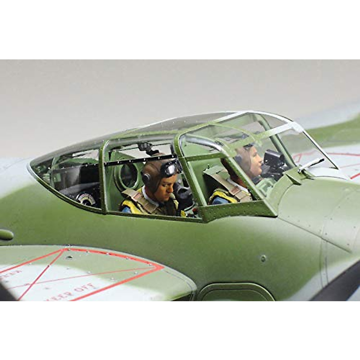 Tamiya 60326 1/32 De Havilland Mosquito FB Mk.VI