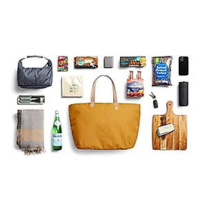 Bellroy Market Tote Plus - Copper