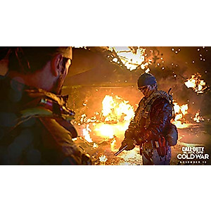 Call of Duty: Black Ops Cold War - Xbox Series X