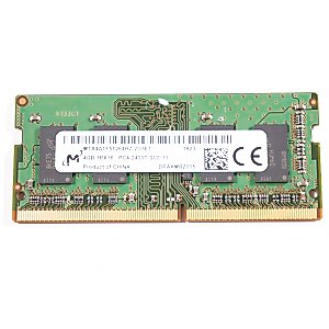 FMB-I Compatible with MTA4ATF51264HZ-2G3E1 Replacement for Micron 4gb Pc4-2400t So-Dimm Memory