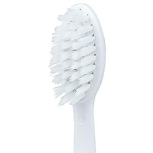 PRO-SYS® VarioSonic® V105 Feather Soft Replacement Heads, Pack of 3. Also fits Burst Brush!