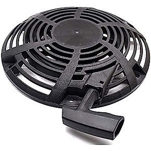 LTACOOL Rewind Recoil Starter Assembly for Briggs & Stratton 796497 ; Cub Cadet, MTD BS-796497 Lawn Mower, Small Engine