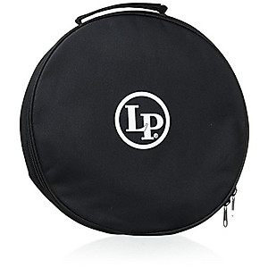 Latin Percussion LP3010 LP Brazilian Wood Pandeiro with Synthetic Head