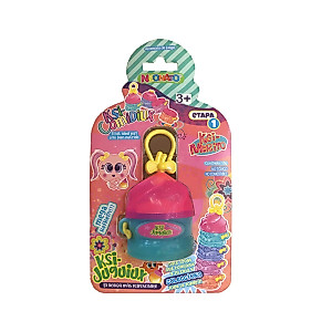 Neonate Baby K-simerito 2 Pack Grow-a-lot Food Milk & Juice Shakey Shake Food Playing Accessory - Edition in Spanish by Distroller