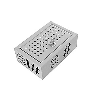 Smart Phone Downtime Box, Gray