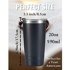 Onebttl Officiant Gifts for Men Women, Wedding Officiant Gift for from Bride Groom, 20oz Stainless Steel Insulated Tumbler with Lid and Straw - World's Best Officiant