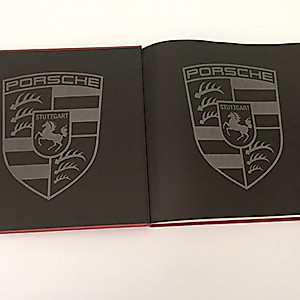 Porsche: Power, Performance, and Perfection