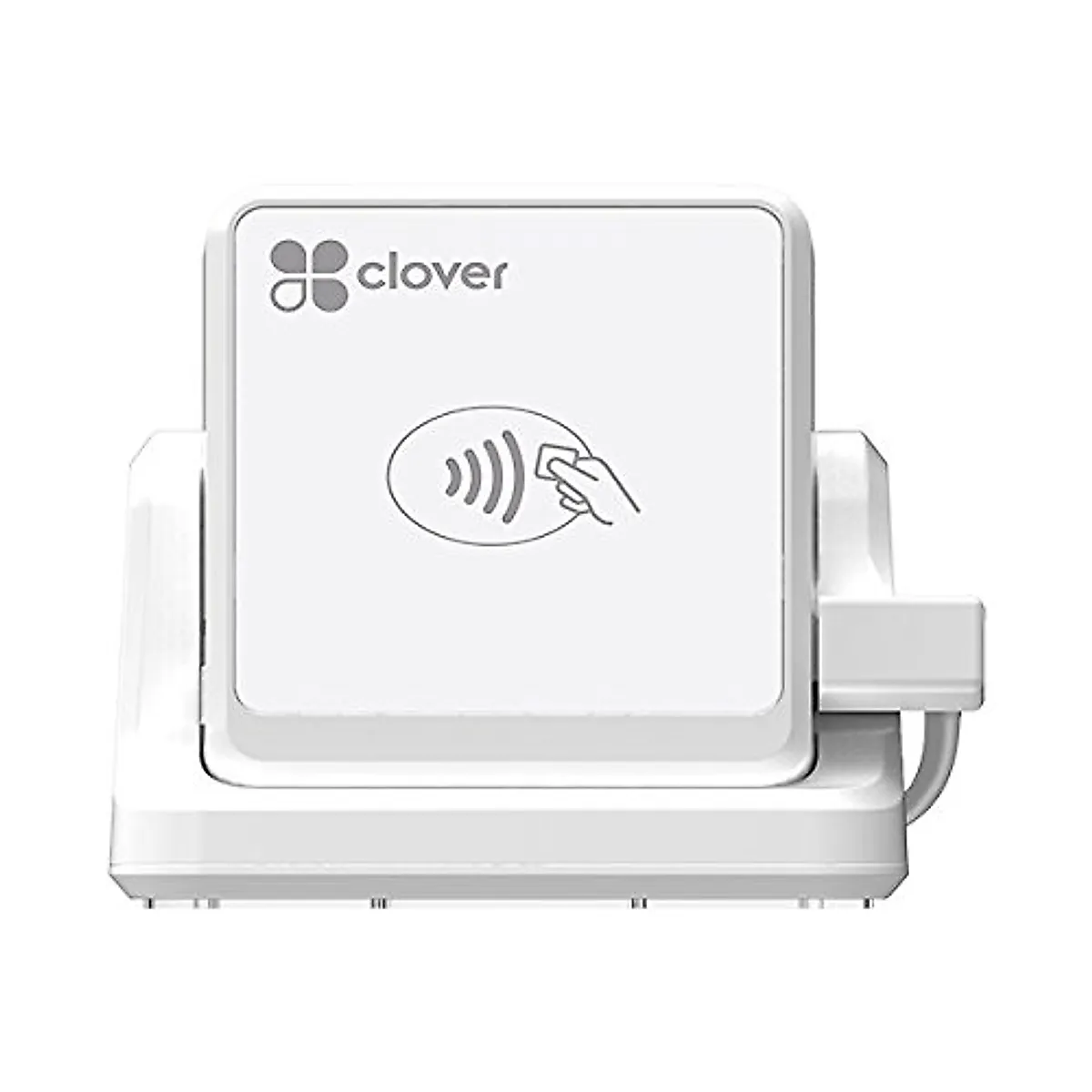 Clover Go Contactless Reader - EMV/Chip Ready - No Merchant Account Required