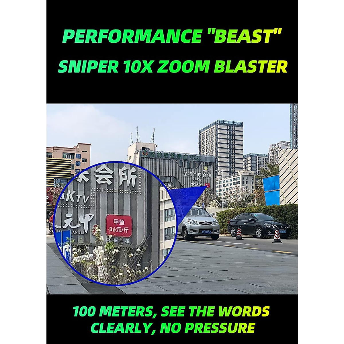 VSVABEFV PTZ WiFi Security Camera Outdoor, 1080P Home WiFi IP Camera, HD Wireless Surveillance Camera, Waterproof Two Way Audio Motion Detection Clear Night Vision Surveillance Cam