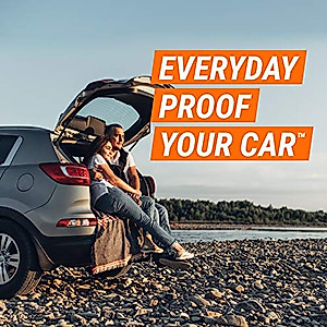 Armor All Car Tire Shine, One-Step Tire Shine Spray for Precise, Even Shine and Minimal Overspray - 2 Count