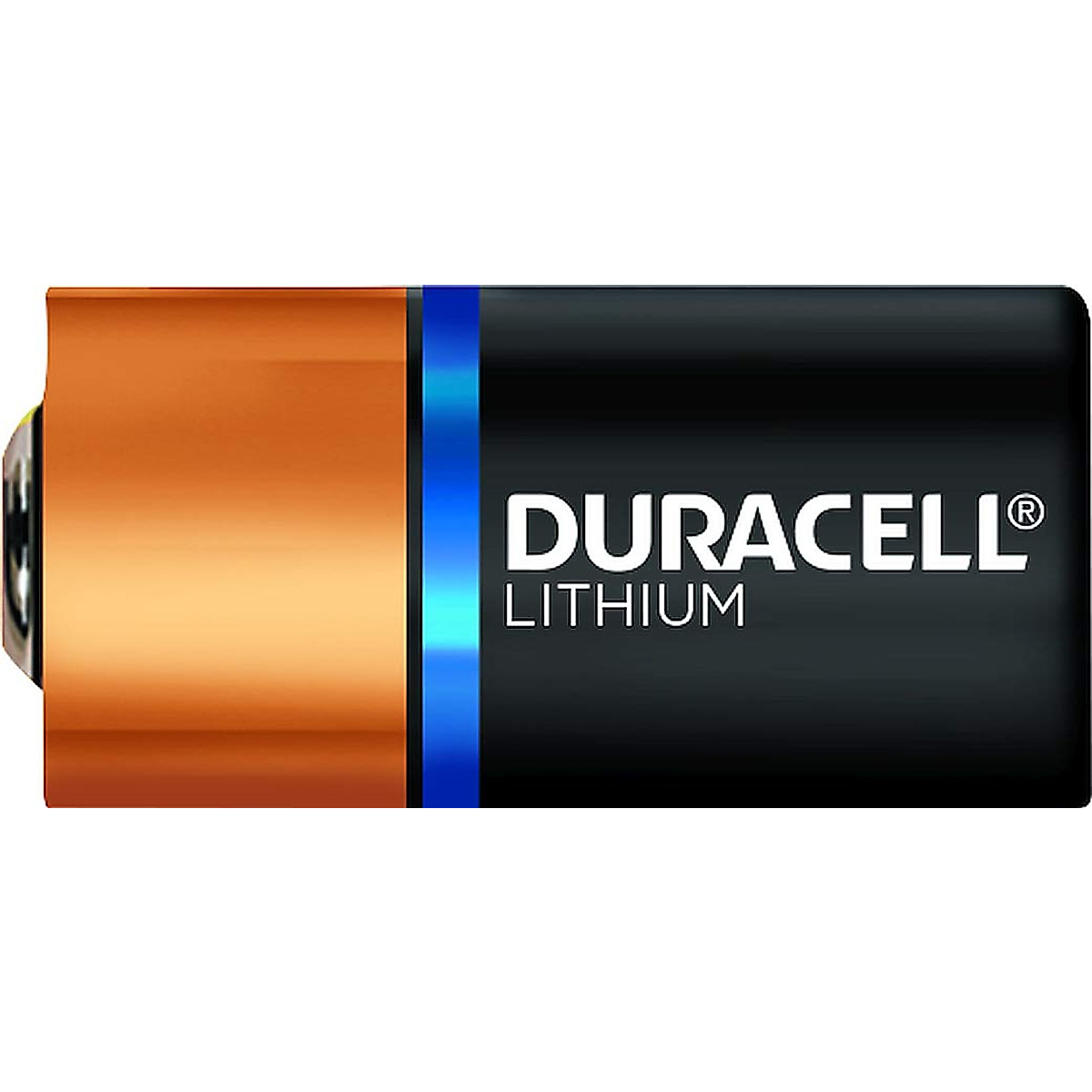 Duracell – 123 3V Lithium Photo Size Battery – long lasting battery (Pack of 36)