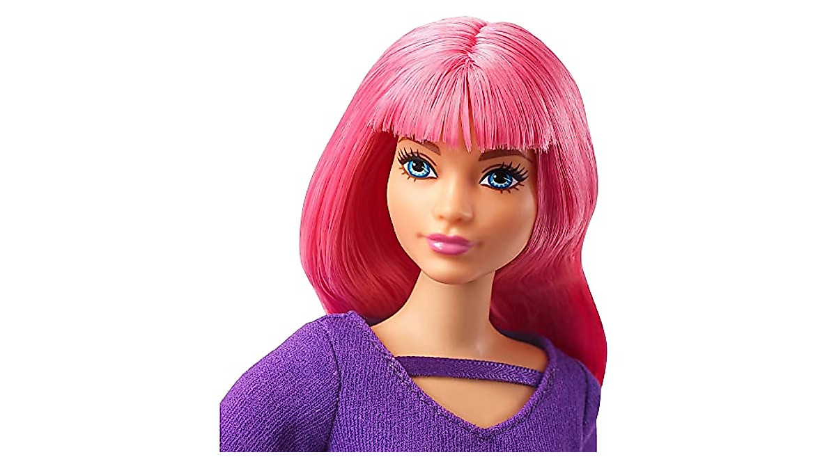 Barbie Dreamhouse Adventures Daisy Doll - GHR59 | Shop Now