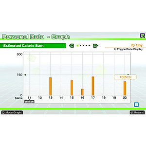 Fitness Boxing - Switch