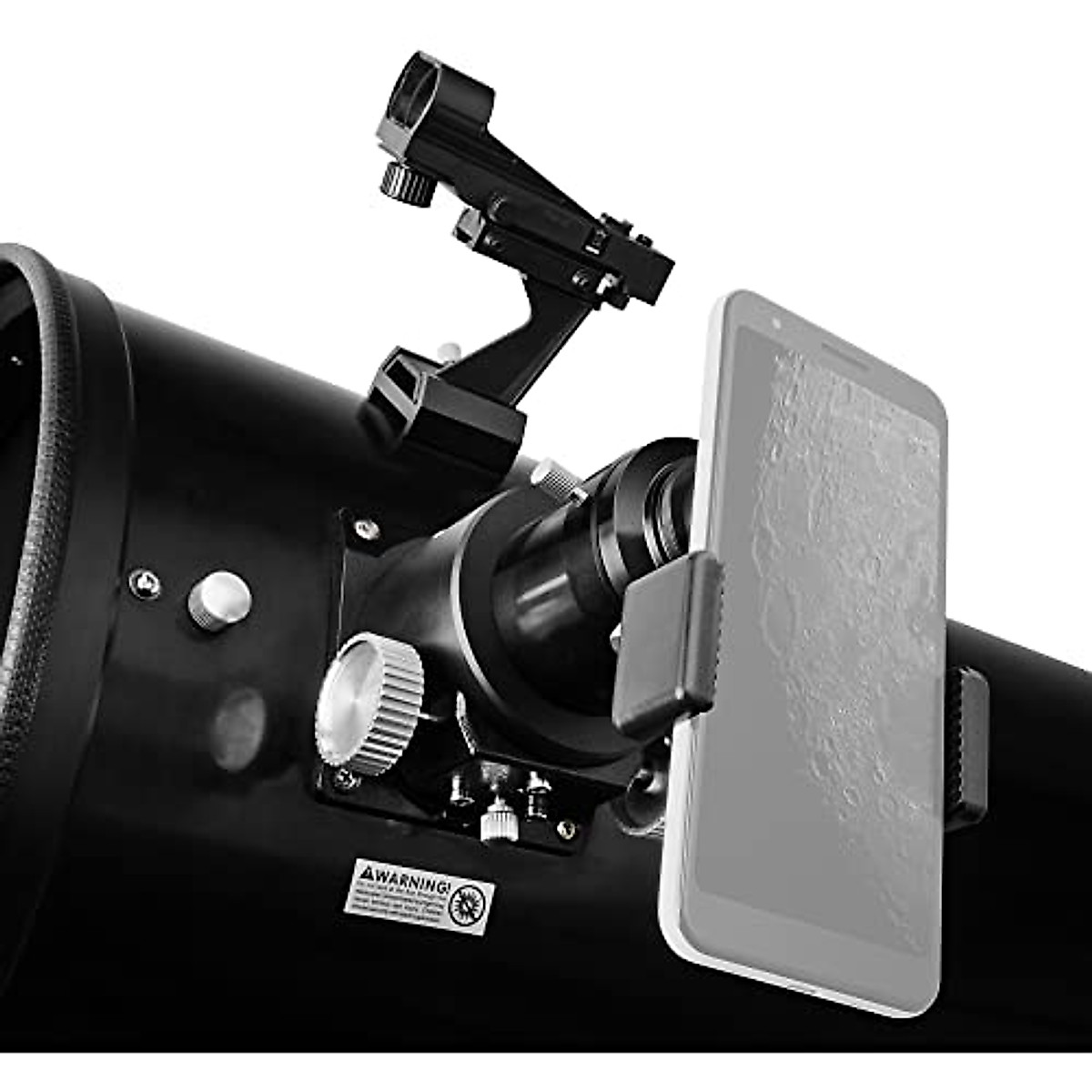 Orion SkyQuest XT8 Classic Dobsonian Telescope Kit