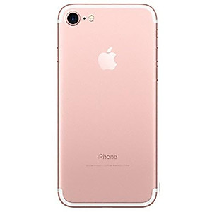 Original Apple iPhone 7 32GB/128GB 4G LTE iphone7 Mobile Phone iOS Quad Core Cellphone 4.7'' 12.0 MP Fingerprint Smartphone iPhone 7 32GB / Space Gray/China