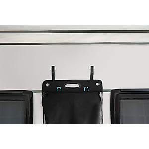 Thule Strap Kit for Organizers-Black